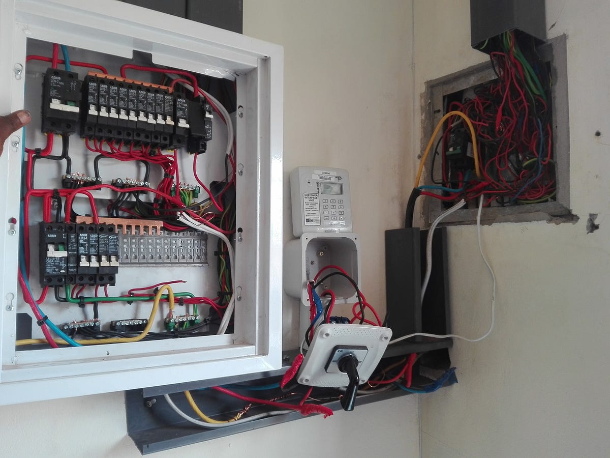 Lynnwood Electricians 0659925618. www.theelectricplumber.co.za | by The Electric Plumber | Oct ...