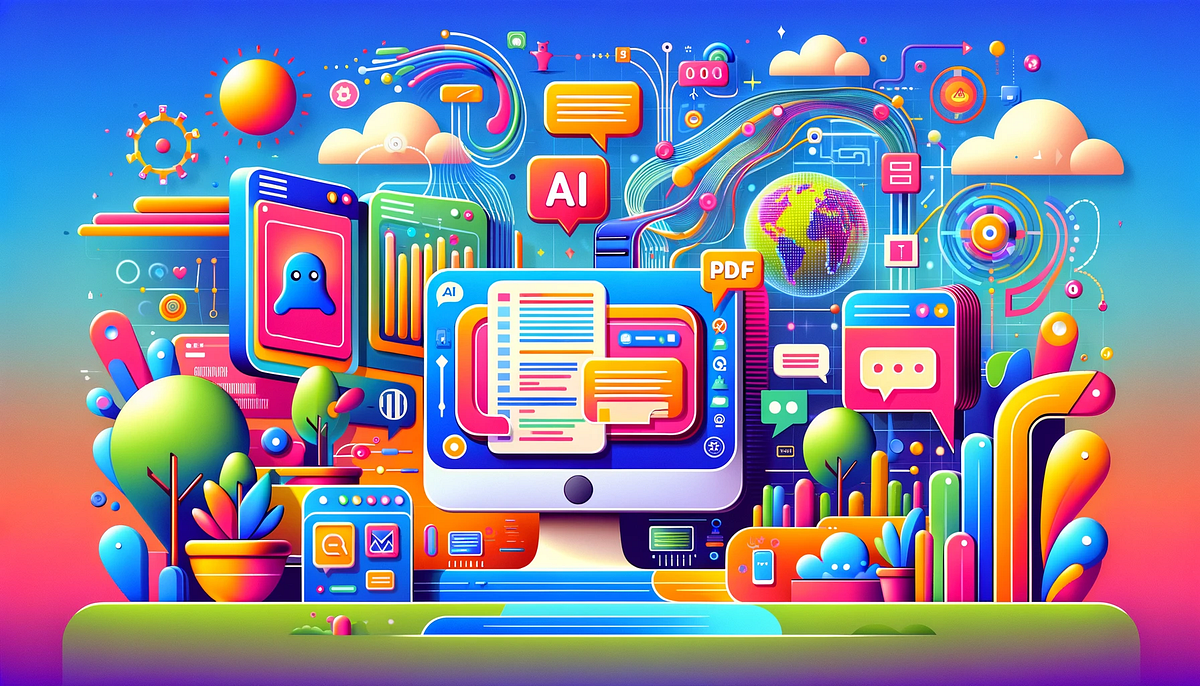 Top Document Assistant AI Tools: Find the Best Solutions for Your Documentation Needs | by ...