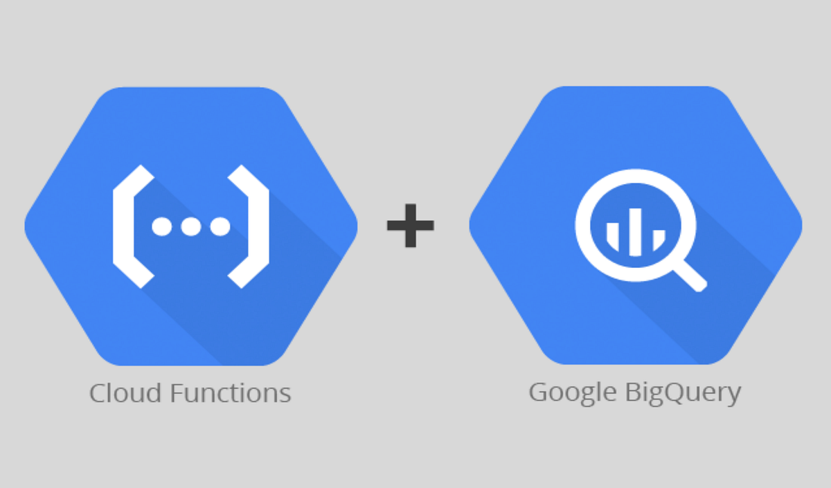 Simple RESTful API to Manage BigQuery Data using Python and Cloud Functions | by Scott Ralph ...