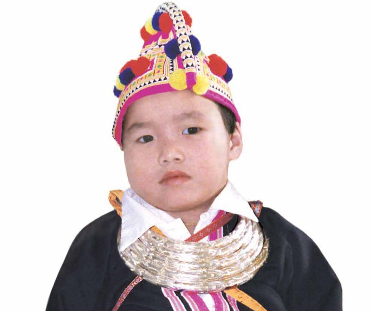 Who are the Hmong?. Meet the Hmong tribe and the Lee… | by caught by ...