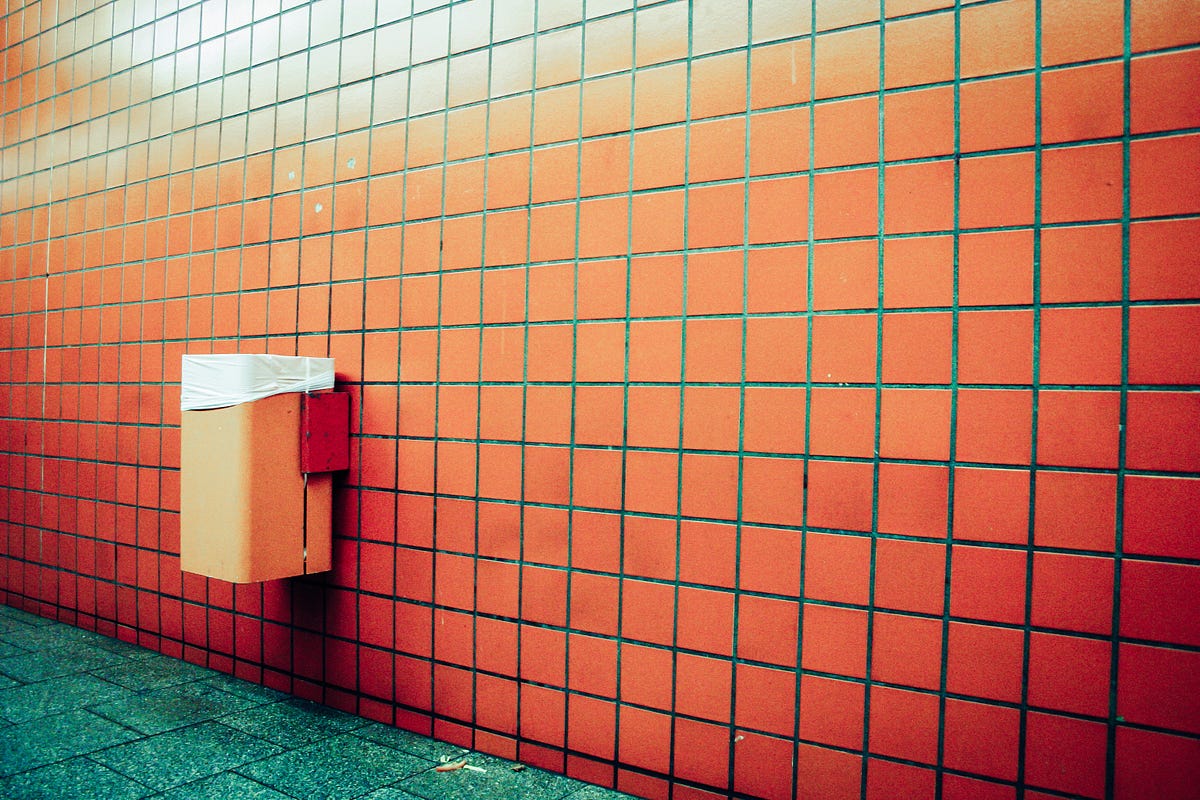 How to really empty Google Drive’s bin (with R) | by Duccio Aiazzi | Medium