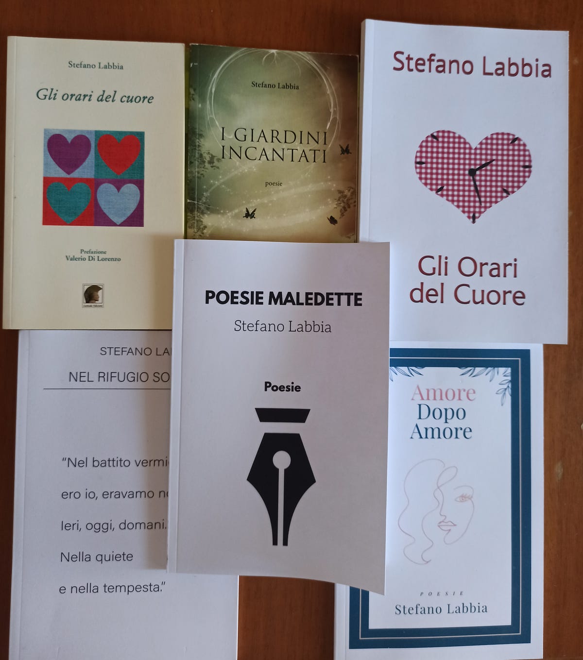 Why you should read italians authors | by Antonella Fassaro | Medium