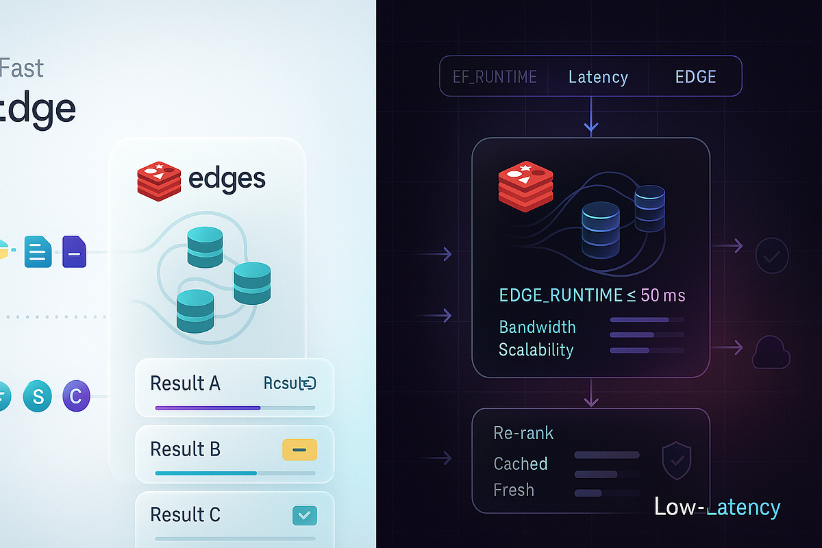 8 Redis Vector Index Tips for Low-Latency Retrieval | by Modexa | Medium