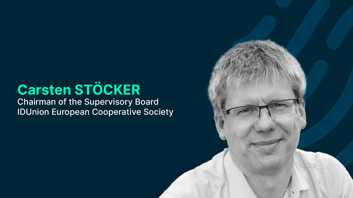Dr. Carsten Stöcker re-elected as Chairman of the Supervisory Board ...