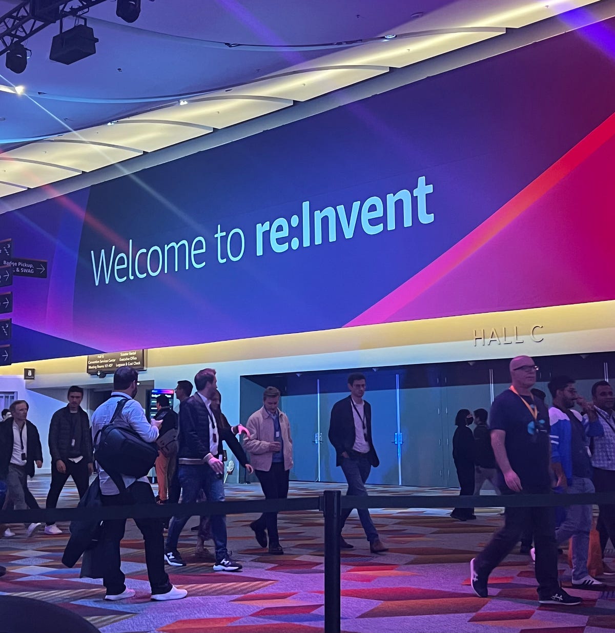 2023 AWS re: Invent — Amazon Memory DB For Redis | by Andy Park | SpoonLabs | Medium
