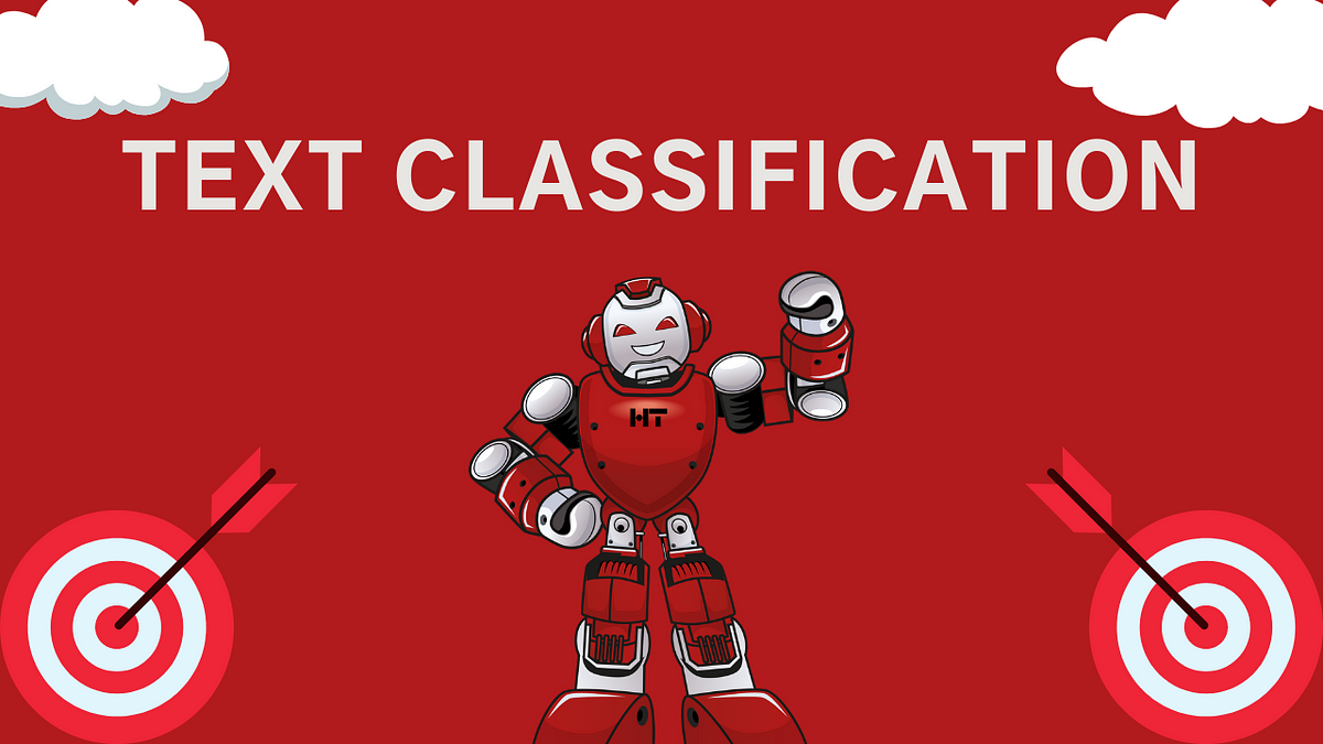 Implement and Train Text Classification Transformer Models — the Easy ... Implement and Train Text Classification Transformer Models — the Easy ...