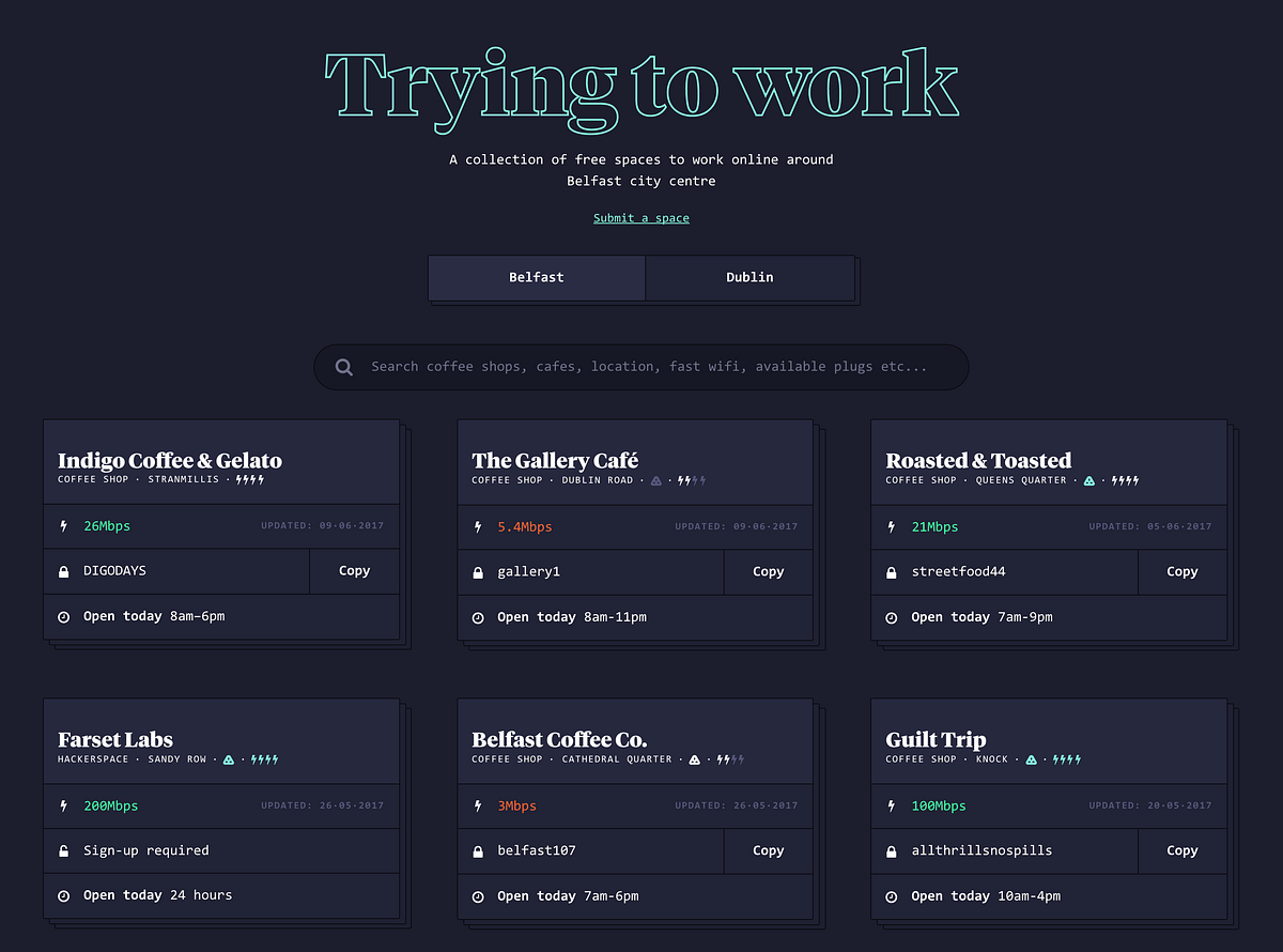 Use Javascript Libraries for Typography on the Web | by Ulrik Hogrebe ...