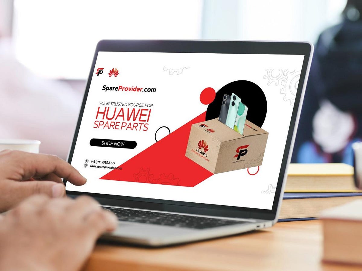 Purchase Huawei Mobile Spare Parts at Best Price from spareprovider.com ...