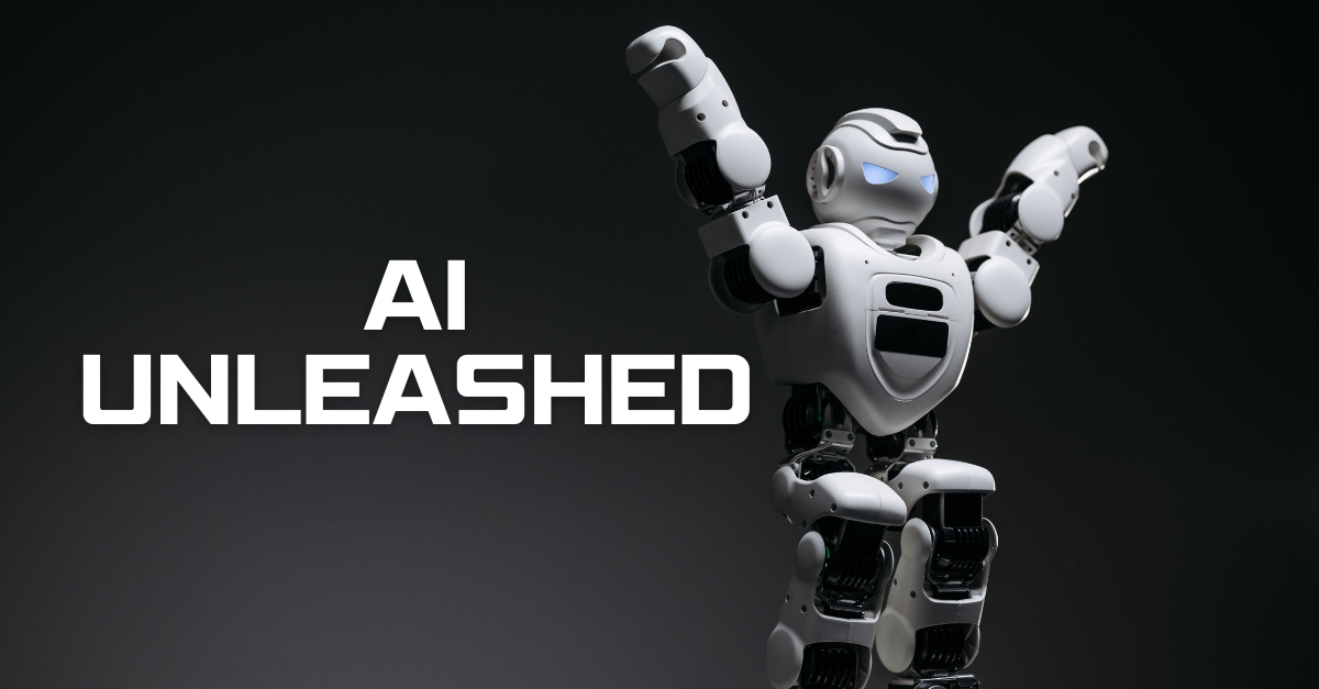 AI Unleashed The Must-Know Imperatives and Hidden Risks of Artificial ...
