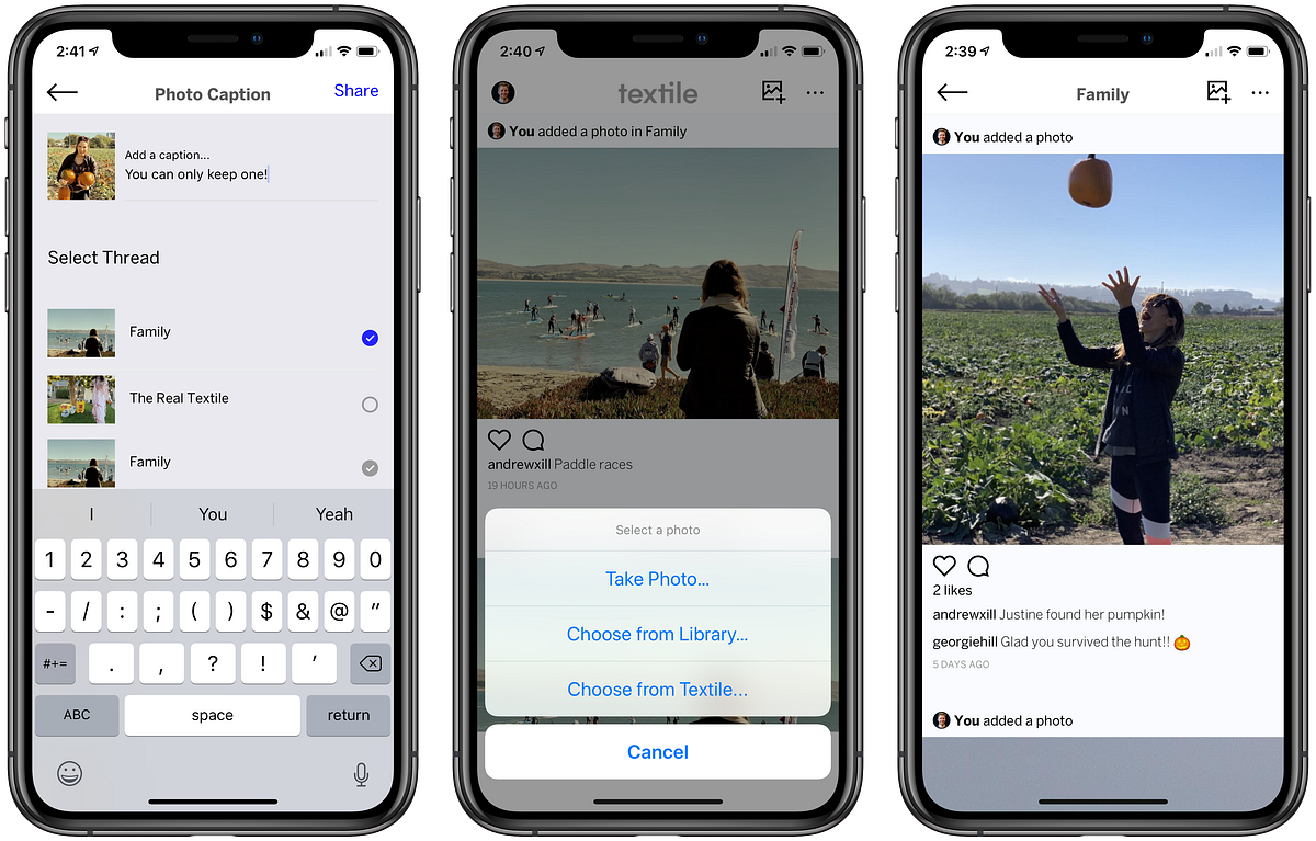 The 5 steps to end-to-end encrypted photo storage and sharing | by ...