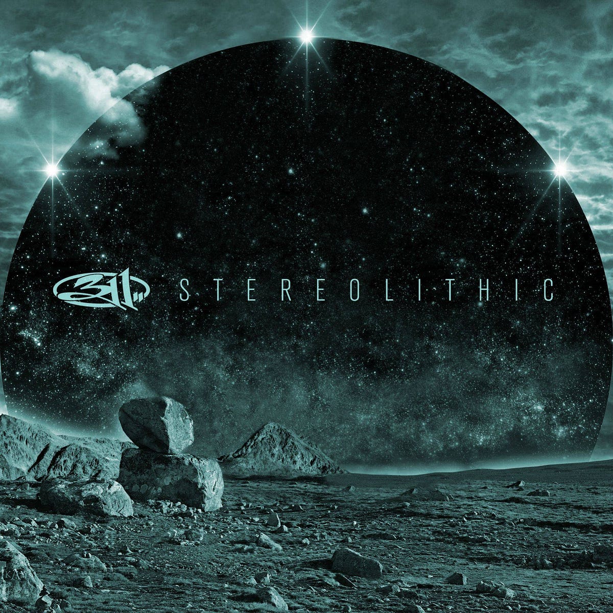 Haberdasher’s Review of 311’s Stereolithic | by William P. Stodden ...