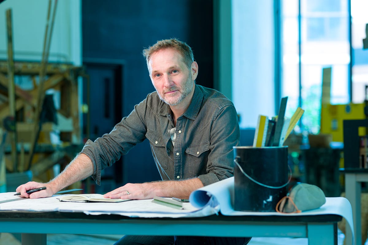 The Craft of Spectacle. The Craft of Spectacle: Designing for… | by ...