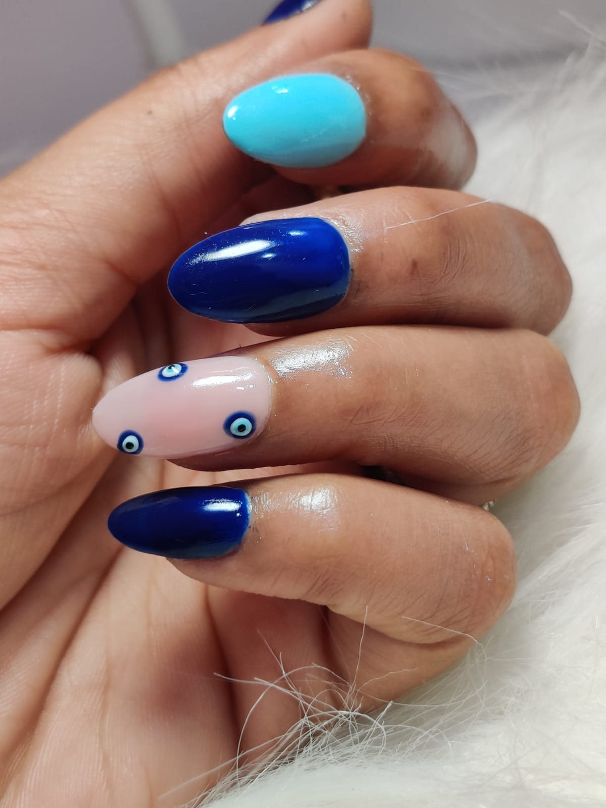 Elevate Your Style at the Premier Nails Design Salon in Kalyan | by ...