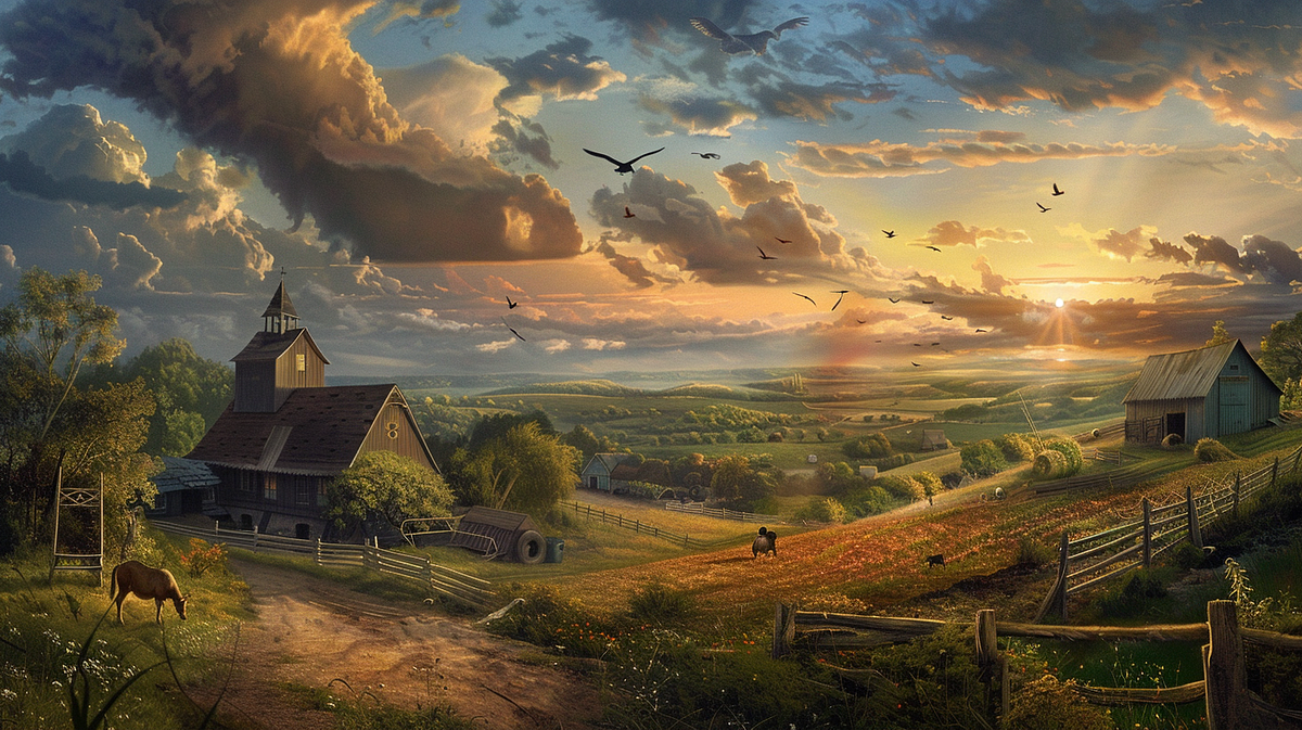 What is The Old Farmer’s Almanac? | by Kendall LaVaque | Medium