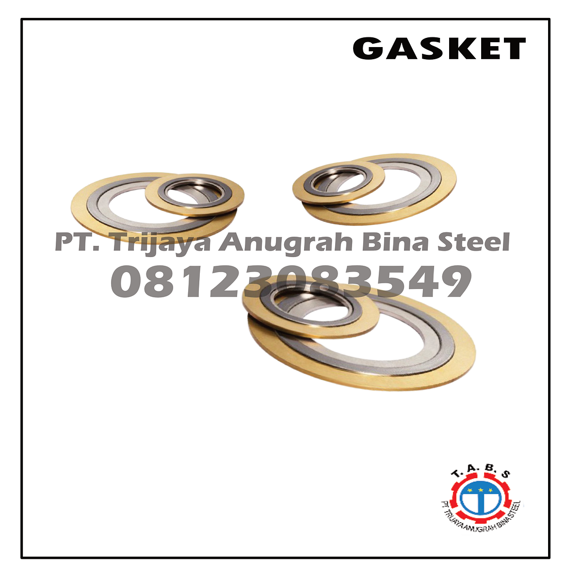 BUTTWELD FITTING, FLANGE, FORGED FITTING, GASKET, VALVE | by Industri ...