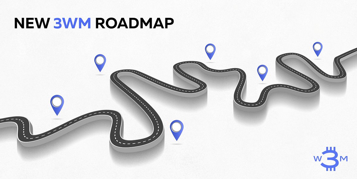 New 3WM Roadmap - 3WM Group - Medium