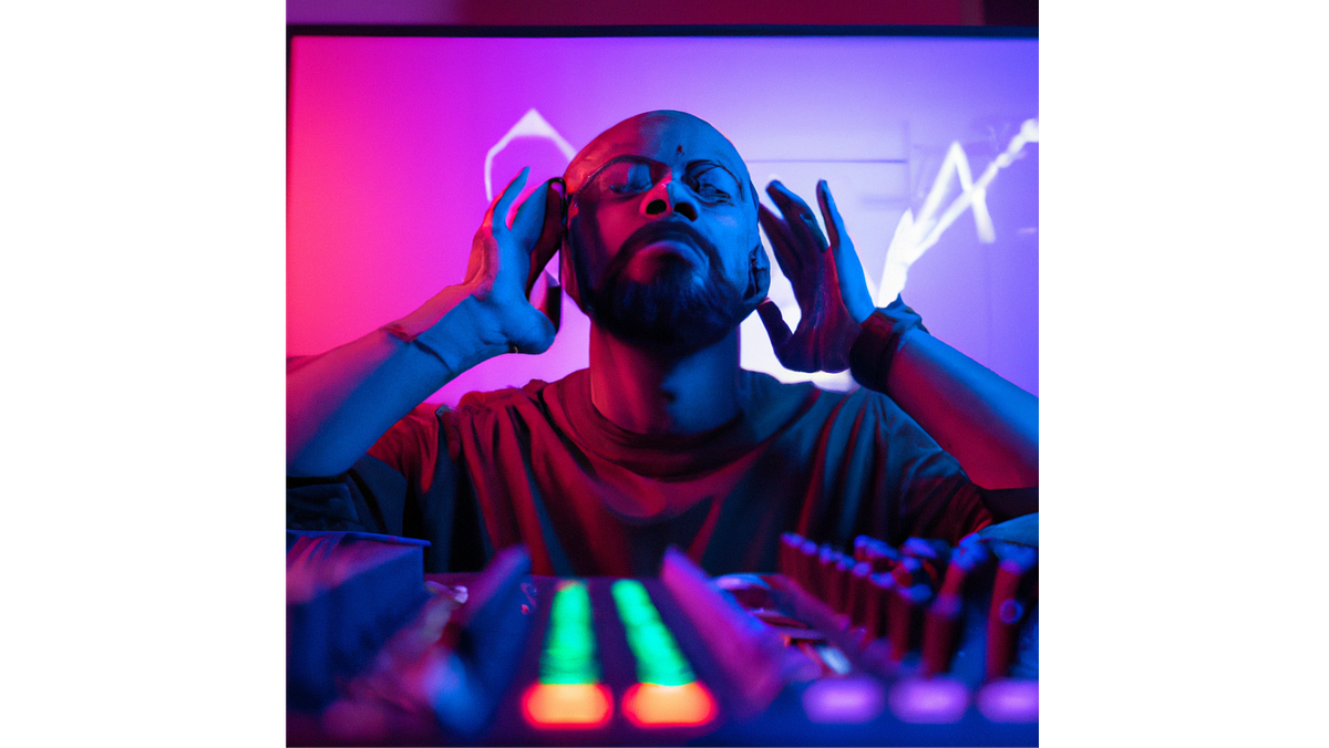 Unlocking Creativity: How to Overcome Beat Block and Find Your Groove | by Shaun Butler | Nov ...