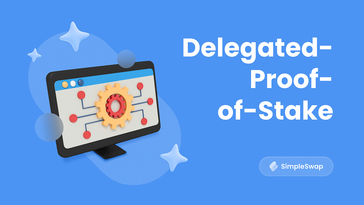 Freedom Of Choice: Will Delegated-Proof-of-Stake Replace Proof-of-Work ...