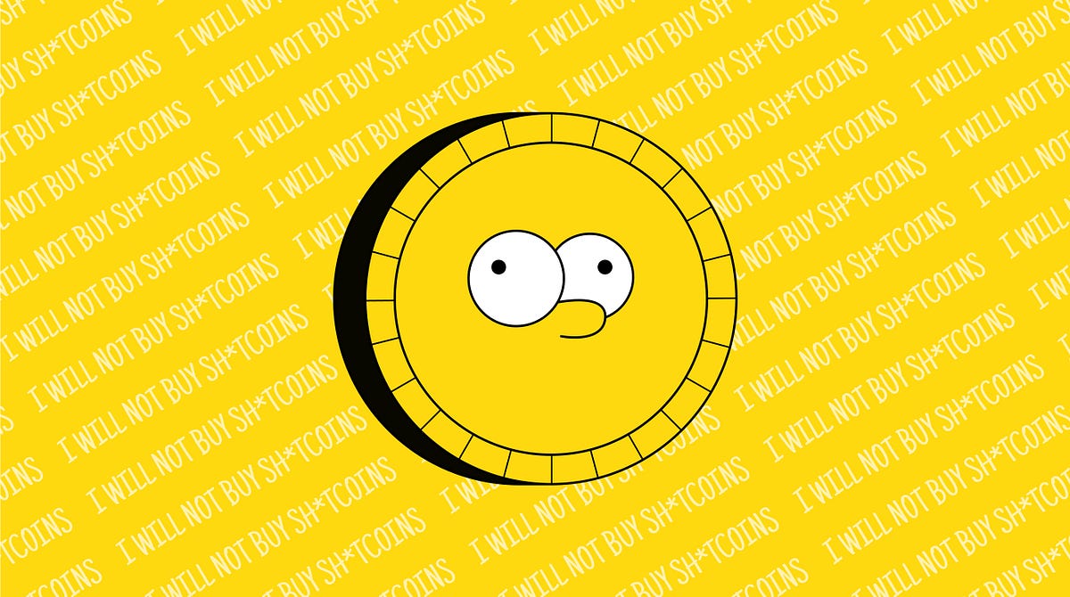 From The Simpsons to Eminem: Blockchain and Crypto in Pop Culture | by ...