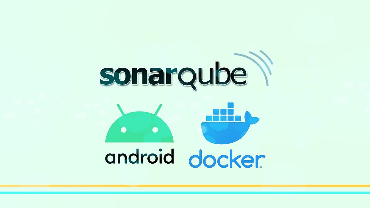 SonarQube — สแกนหา Code Smell & ดู Report ภายในห้านาที (Android) | by ...