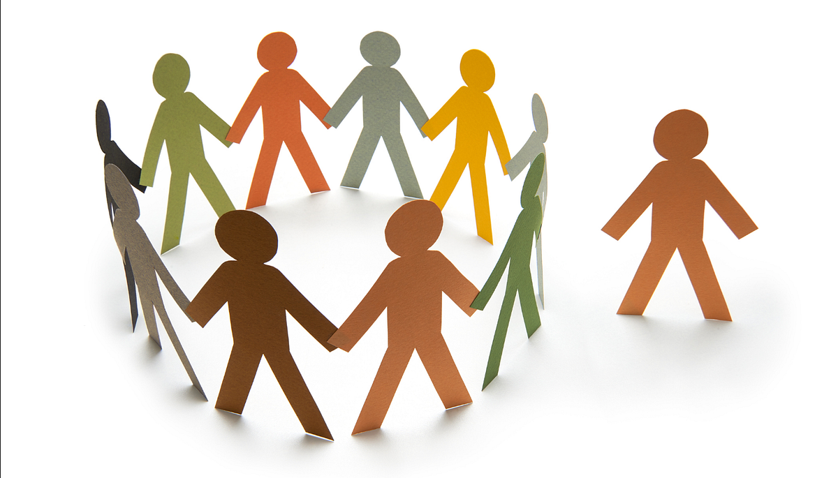 Don’t Let In and Out Groups Impact Teambuilding | by Tyler Grant | Medium