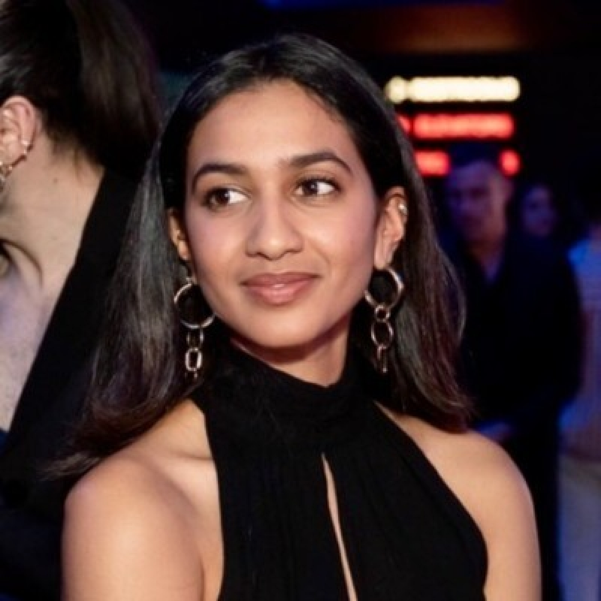 Gen Z Leader: Anushka Joshi from GEN-ZiNE | by Pineapple | Medium