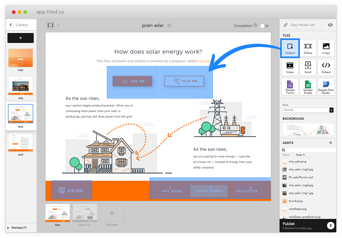 UX Design for Microapps. Some tips and tricks for creating your… | by ...