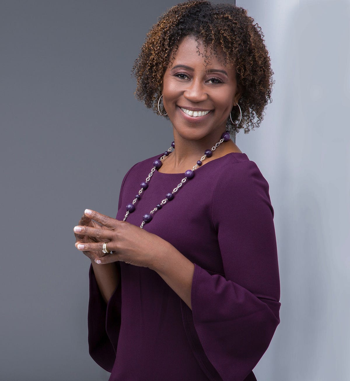 Author and Family Physician, Dr. Lisa Herbert, Helps Working-Moms Take ...