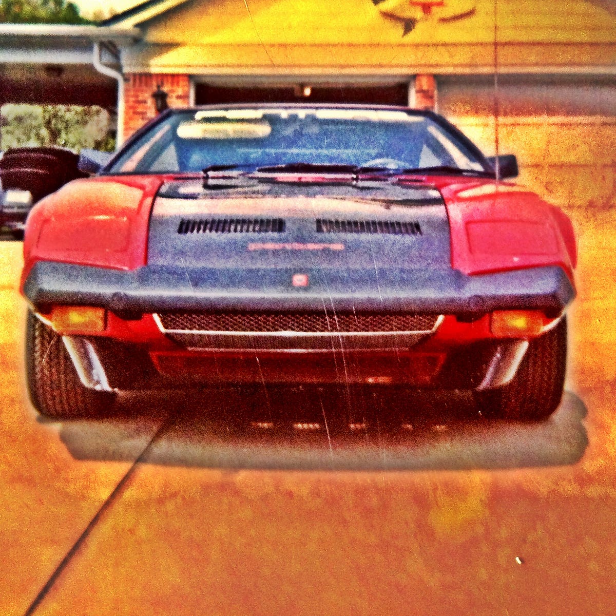 Racing. A thousand miles an hour, my mind races… | by Thomas Cunningham ...