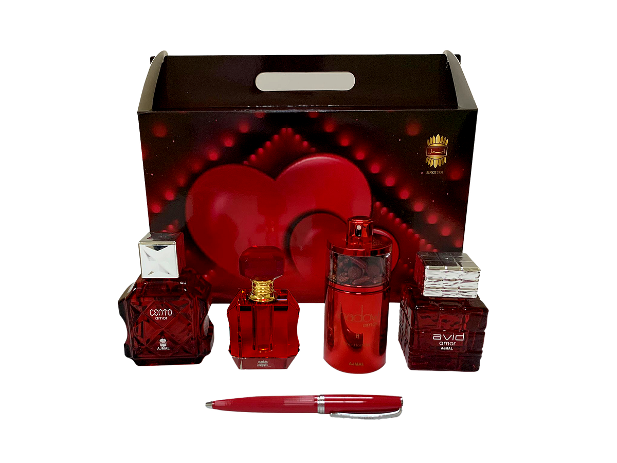 Exploring the Scented Sensations: Unveiling the Fragrant World of ...