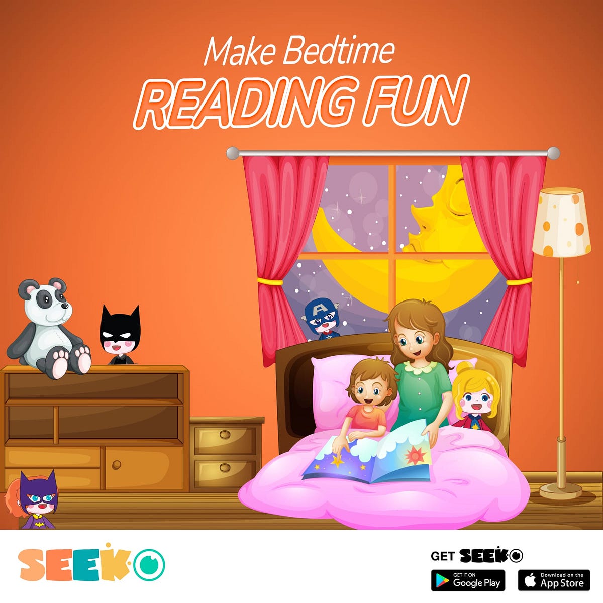 Unleash Your Child’s Creativity. Educate Your Kids Via Doing Fun… | by ...