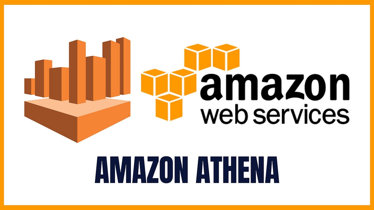AWS Athena. AWS Athena is a powerful query service… | by ...