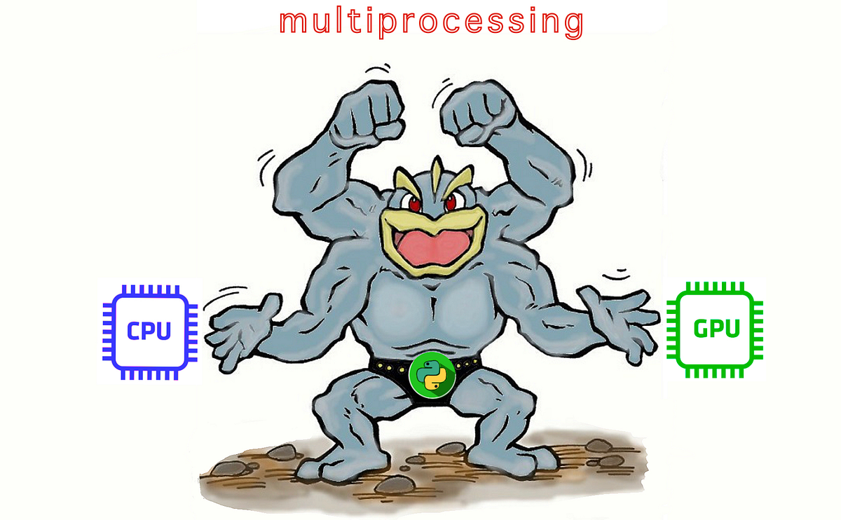 Parallelizing ML/DL Model’s Inference on Both CPU and GPU | by Prateek Chhikara | CodeX | Medium