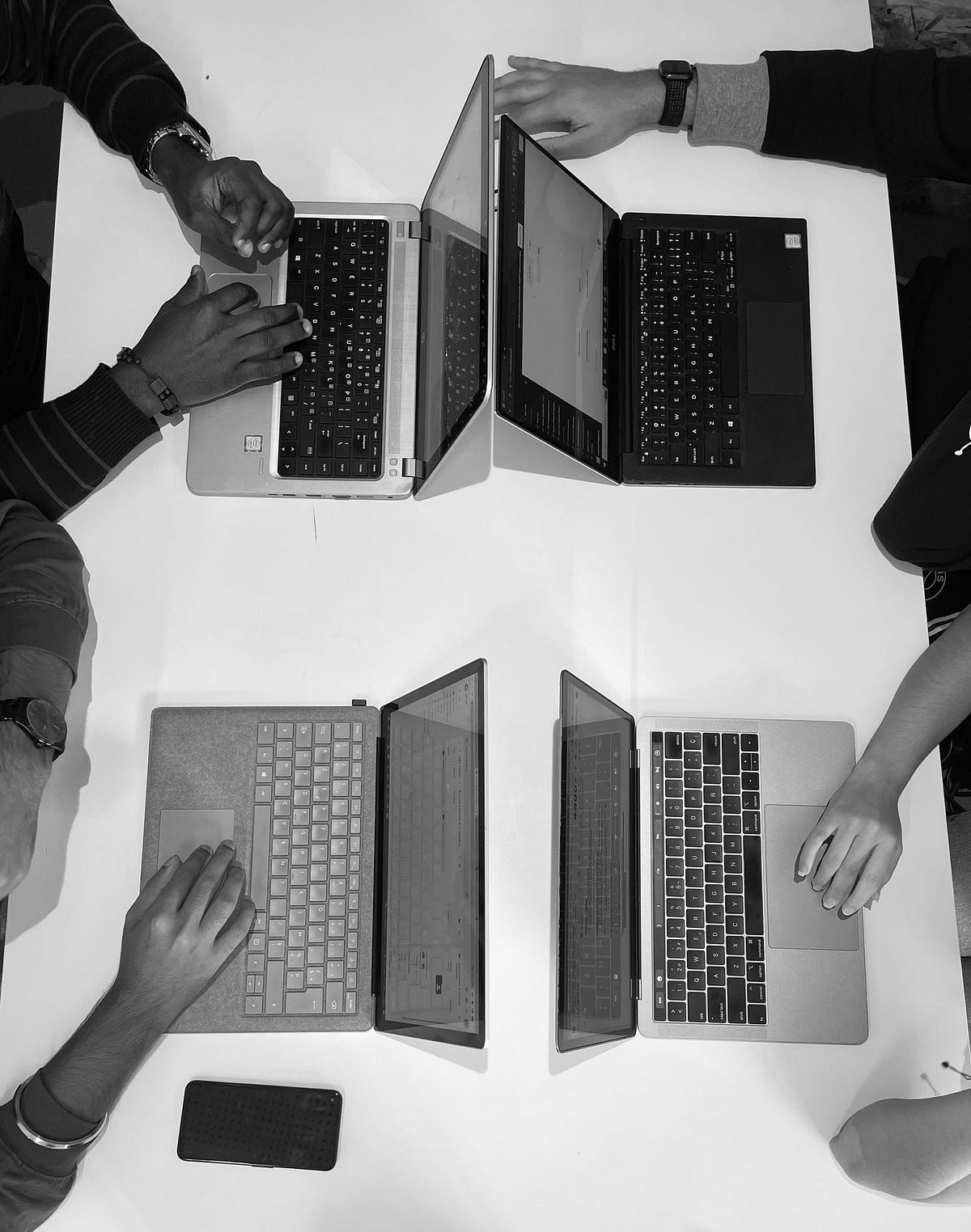 Navigating AI safely: a guide to empowering users’ data privacy | by ...