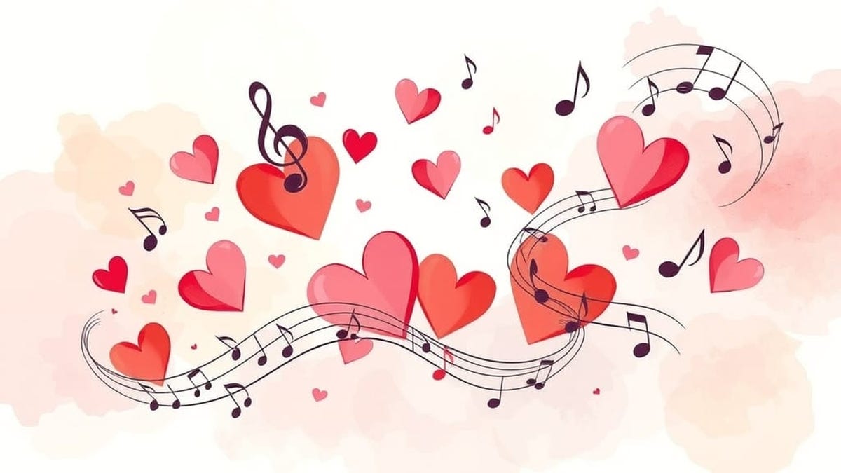 Perhaps Love… Yes, Always Love. Some say love is everything, and some ...