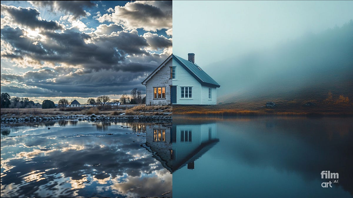Ultimate Guide to Magnific Mystic Style Transfer: Transforming ...