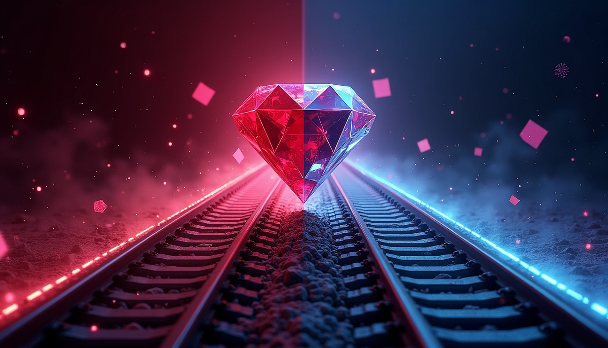 Ruby on Rails 8: Key Innovations. With Rails 8, we’re not merely stepping… | by Hussam | Dec ...