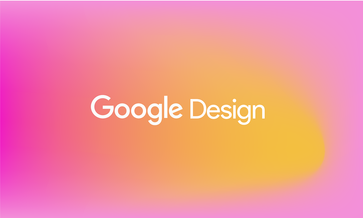 Design is [Empathic] - Google Empathy Lab - Medium