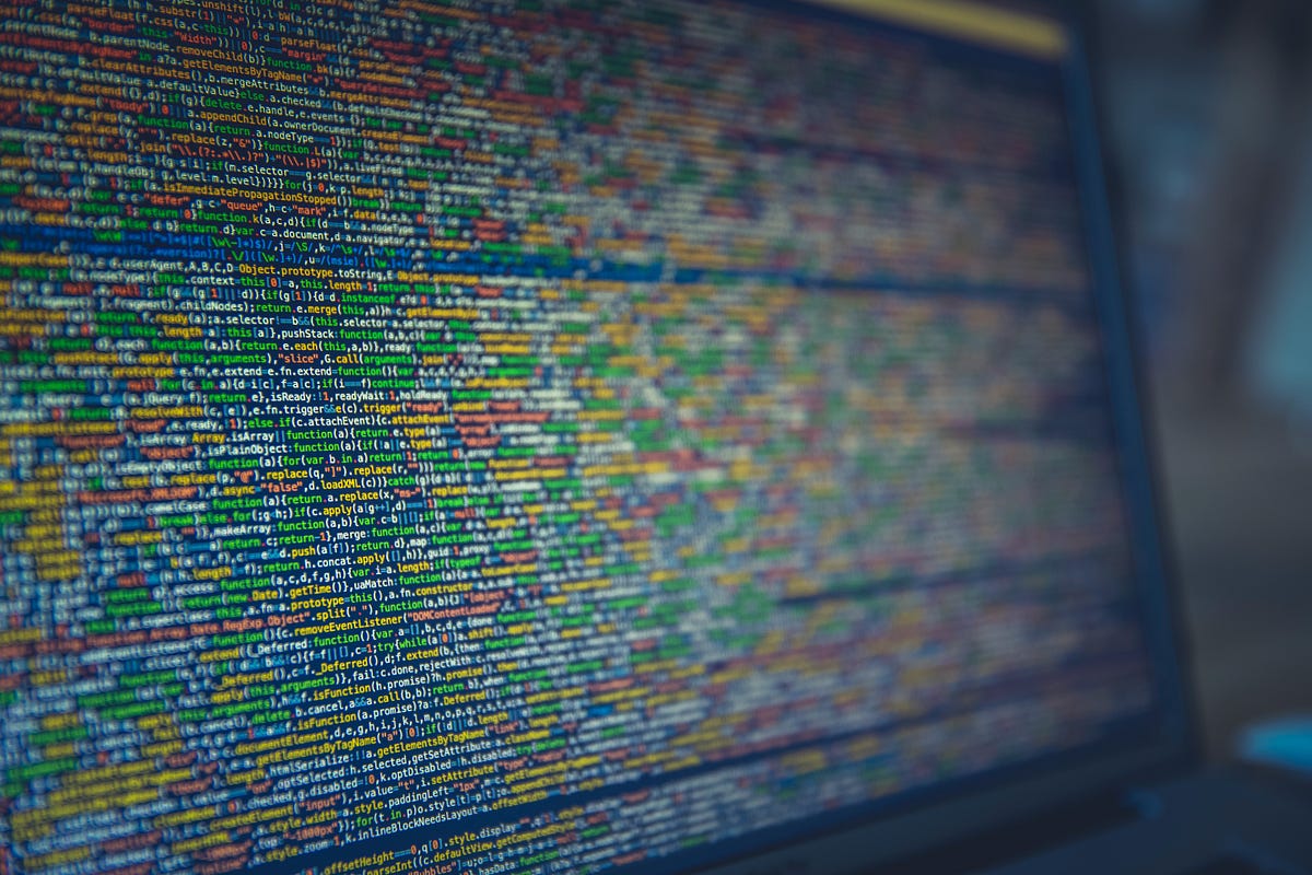 My Journey to being a Coding Master | by James Colairo | Medium