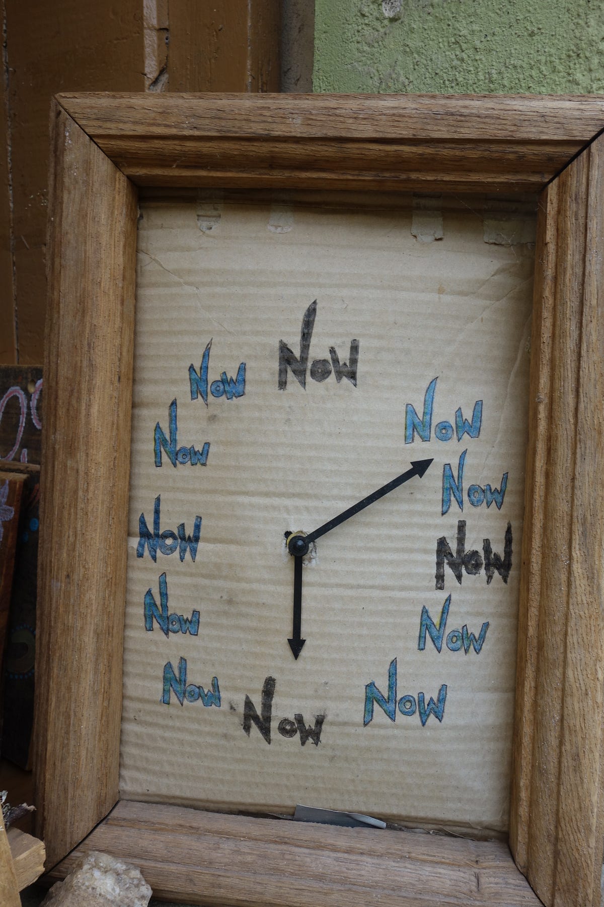 Back in business for 3 months! It’s time to change! | by Dominik Bauer | Apr, 2024 | Medium