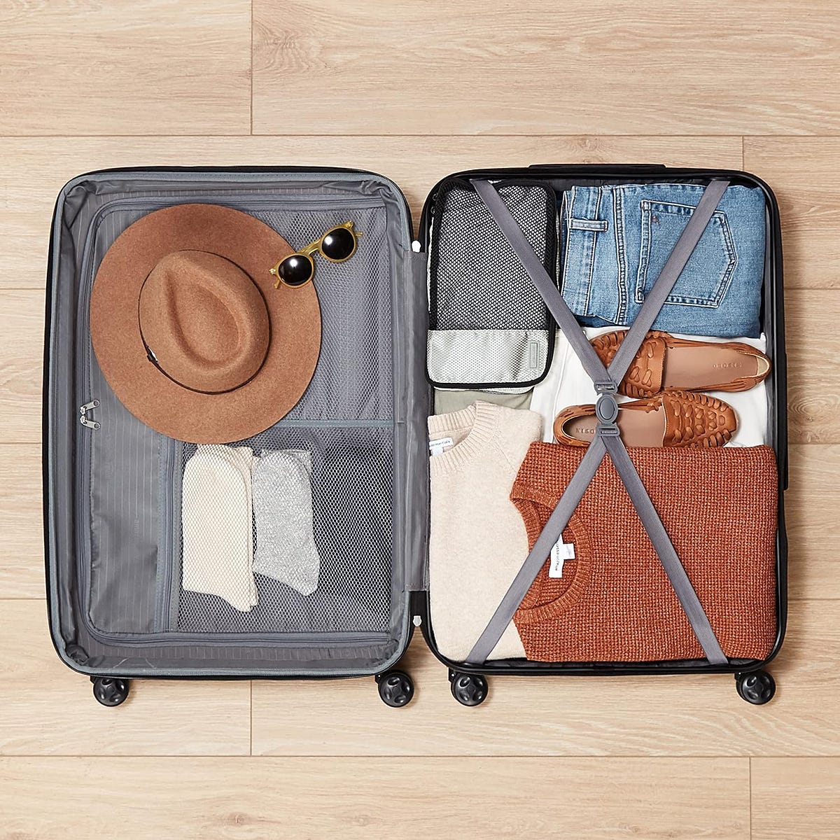 Unveiling the Coolest Luggage Trends for Today’s Traveler | by The ...