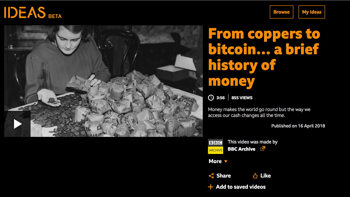 Three months into the BBC Ideas beta, what have we learned about the ...