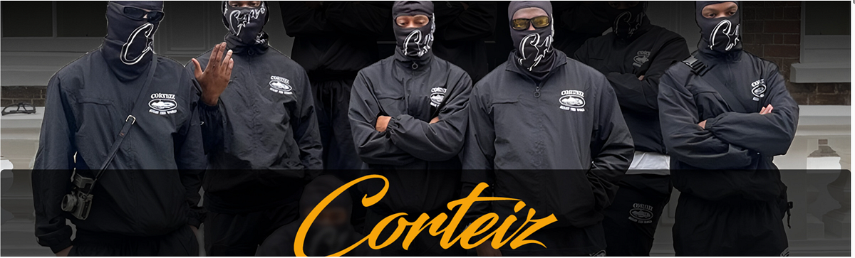 What Makes Corteiz a Revolutionary in Street-Inspired Fashion? | by ...