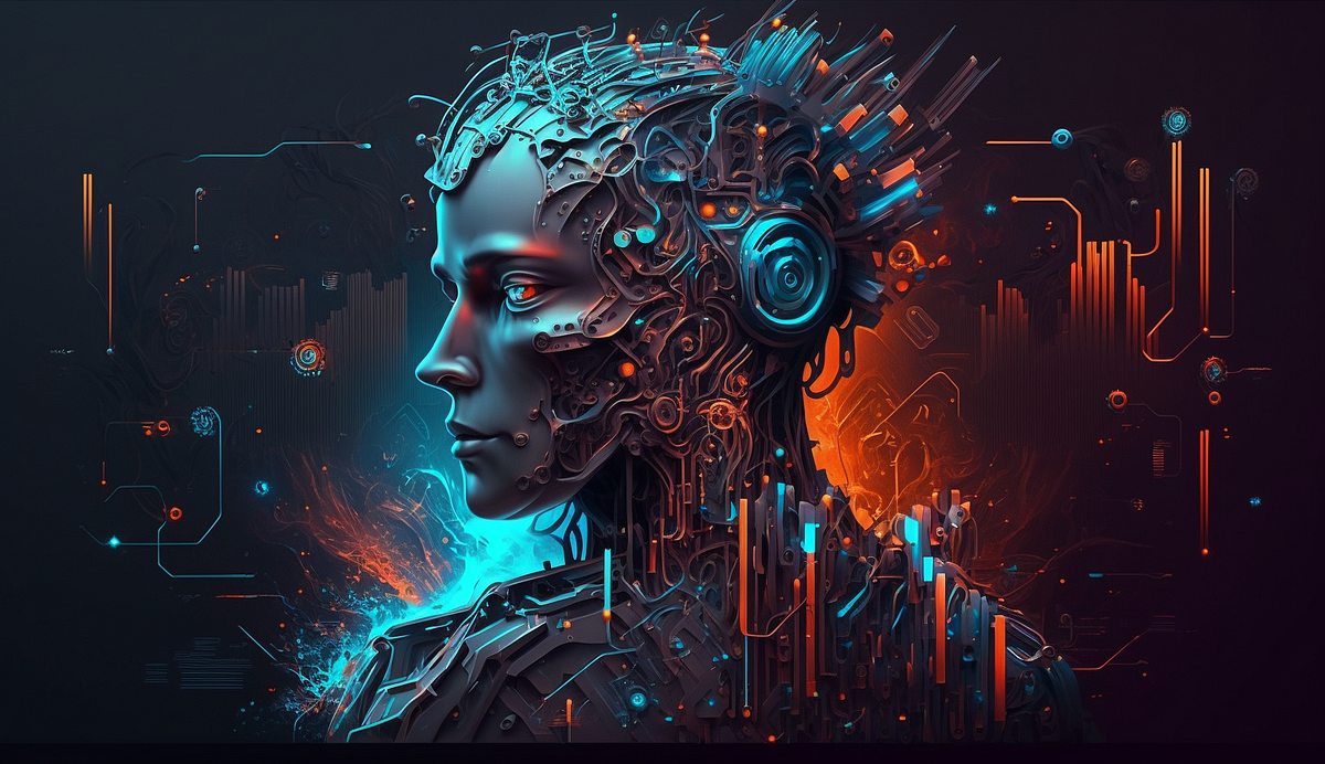 Artificial Intelligence: Guardian Angel or Digital Villain? | by ...
