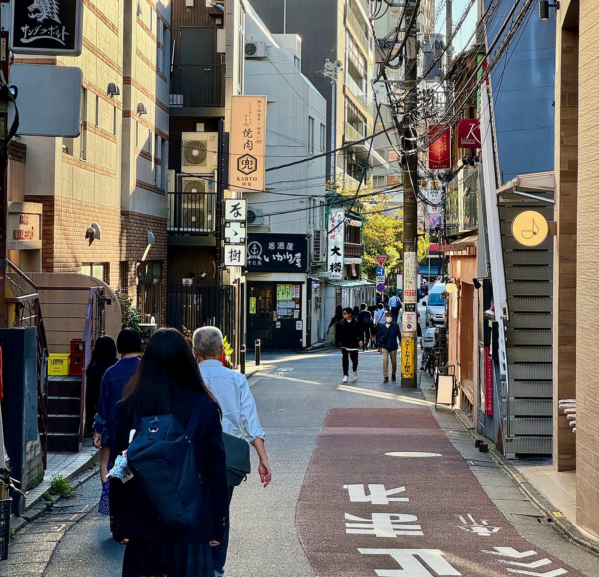 The Magic Of Japan’s Micro-Businesses | by Paolo Fornasini | Japonica ...