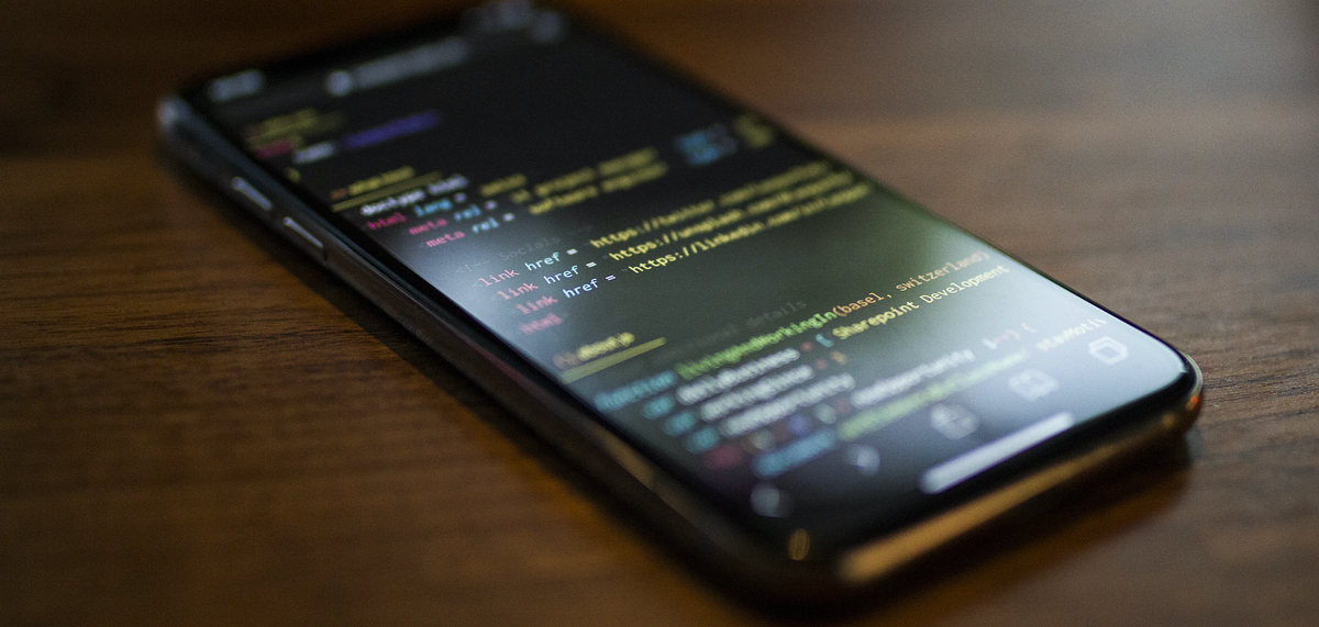 The Best Programming Languages You Can Learn From Your Phone | by ...