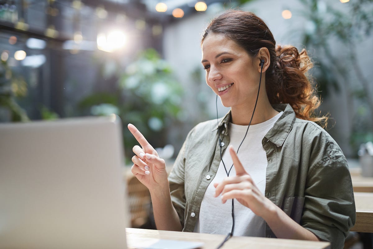 5 Scientifically Proven Reasons to Listen to Music While Working | by ...