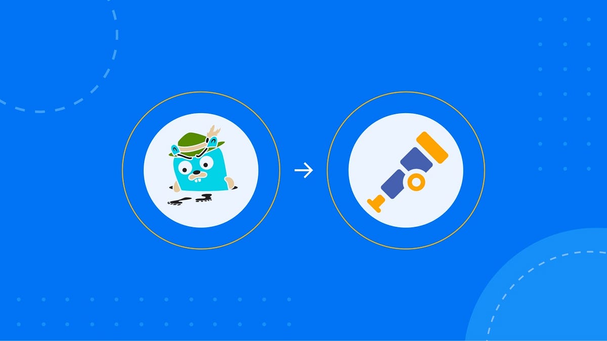 Centralized Logging with OpenTelemetry: A Step-by-Step Guide | by Jose ...