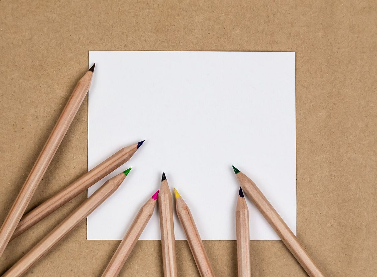The Perfectionist Artist. How Perfectionism Stops You From… | by Silvio ...