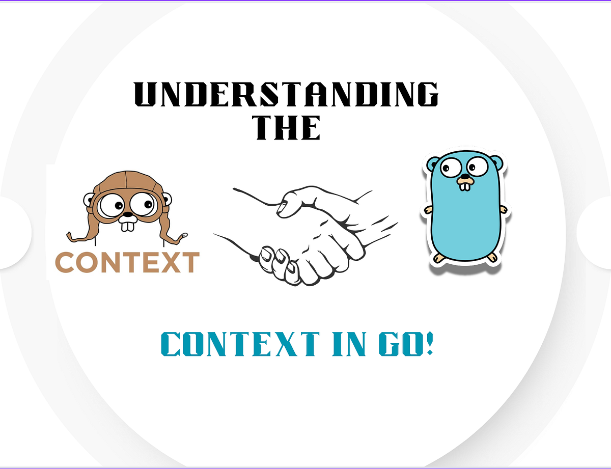 Understanding and Utilizing Context in Go and GoFr | by Mundhraumang ...